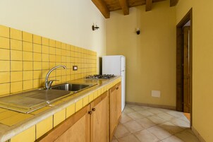 Apartamento | 2 quartos