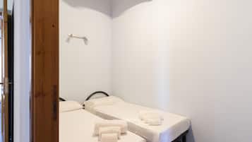 Apartamento | 2 quartos
