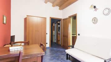 Apartamento | 2 quartos