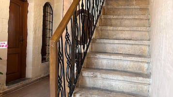 Entrada