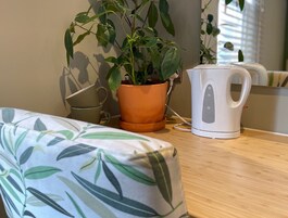 Café e/ou cafeteira