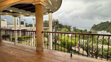 Terraço/pátio interior