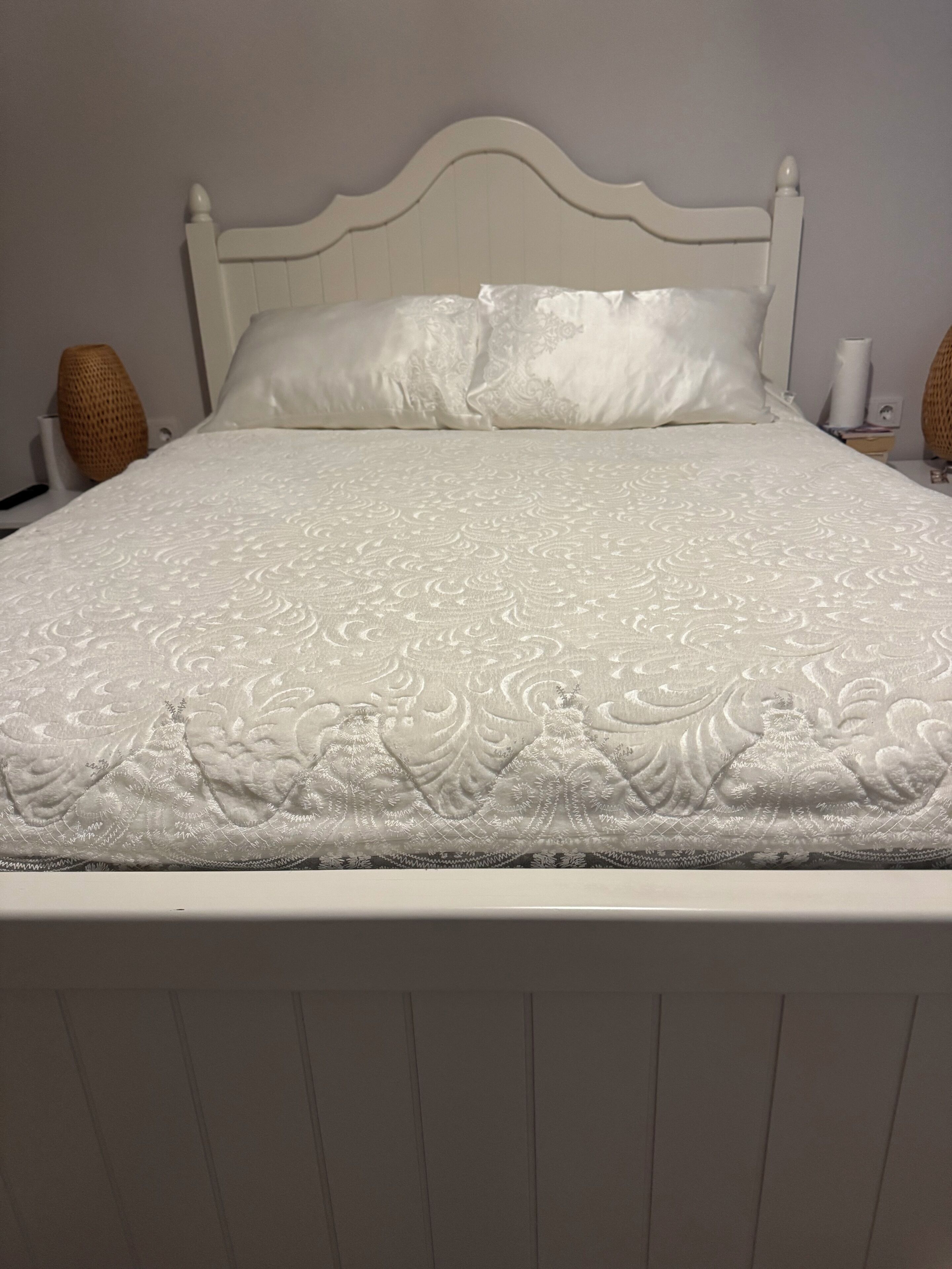 2-bedroom Villa In Charming Uzunkuyu Urla With Private Pool Ac, Wifi Brand New - Barbaros