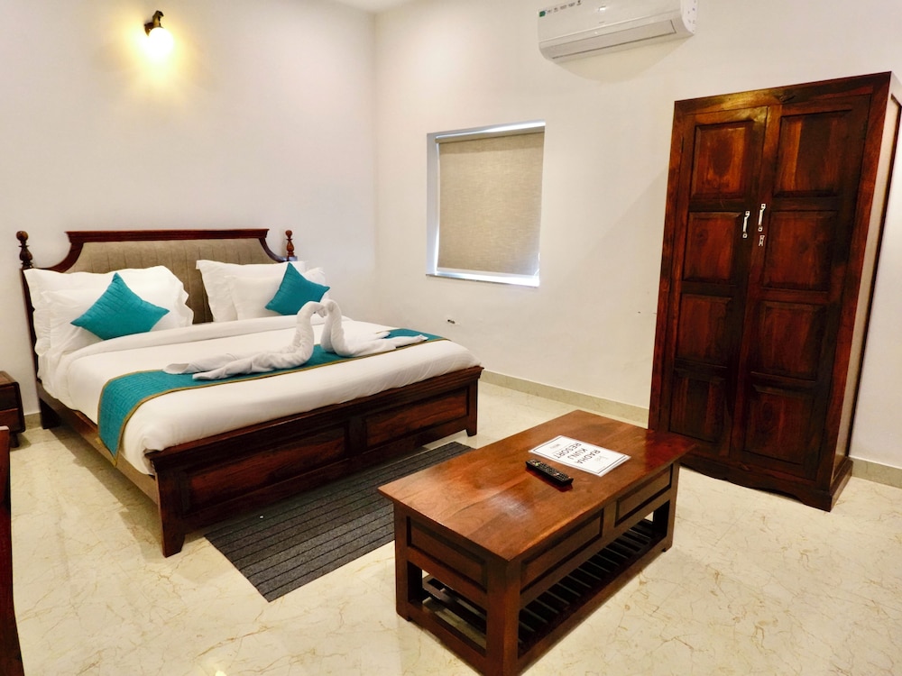 Radha Kunj Resort - Rajasthan