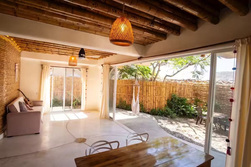 Nina - Departamento Frente Al Mar - Salango