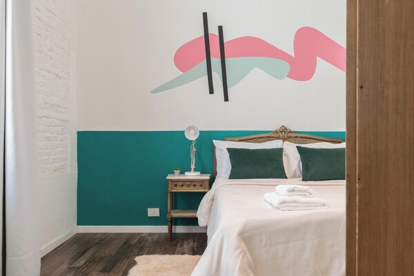 Mot + Ravignani 1668- 3 Dormitorios, Pileta Y Parrilla - Buenos Aires