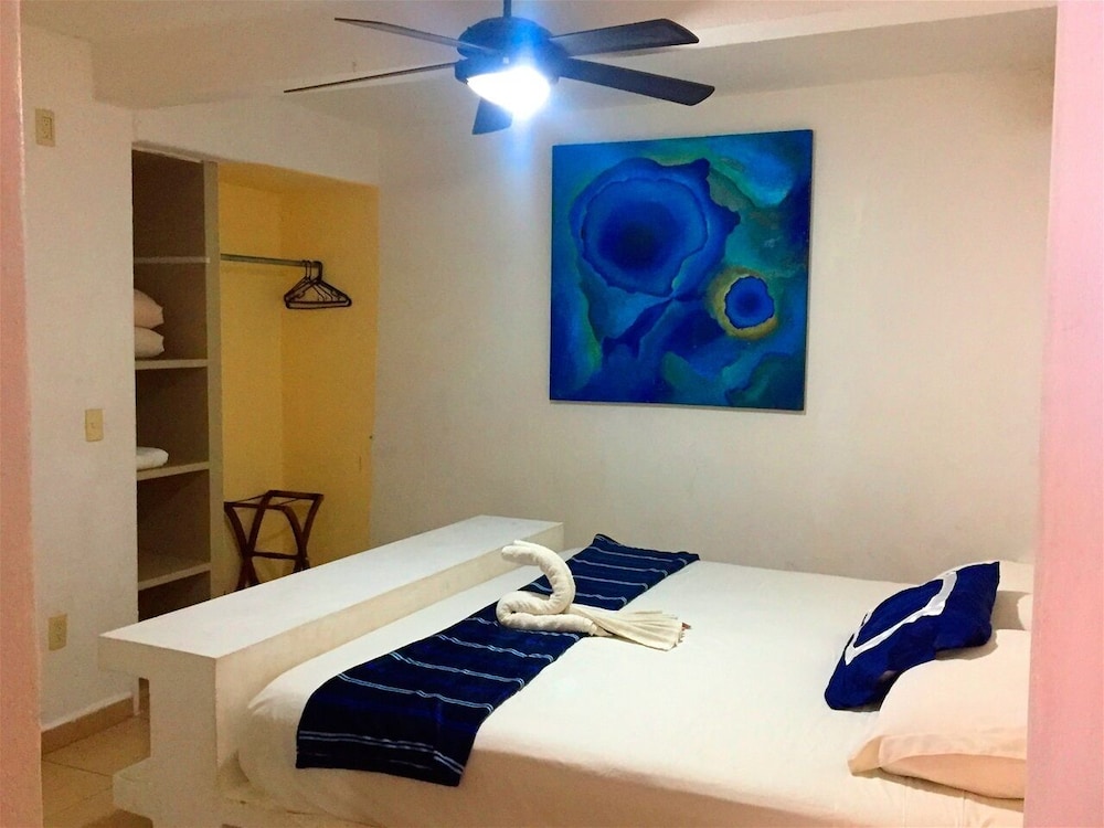 Villas Luna Marina - Acapulco