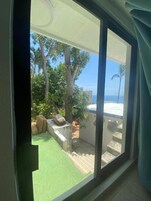 Villa Panorâmica | Wi-fi grátis, roupa de cama fornecida 