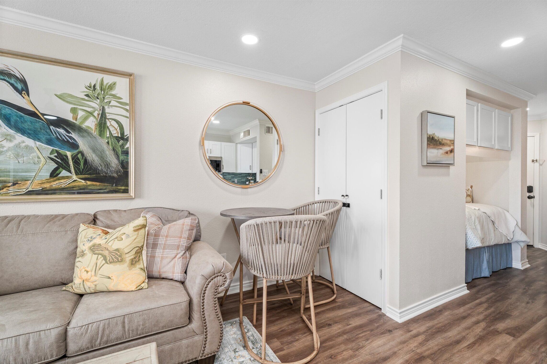 Pool | Hot Tub | Sleeps 5 - Galveston Island, TX