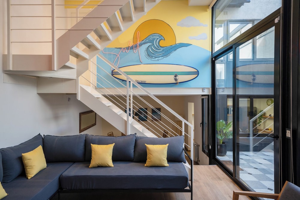 Fliphaus Honduras 5740 - 