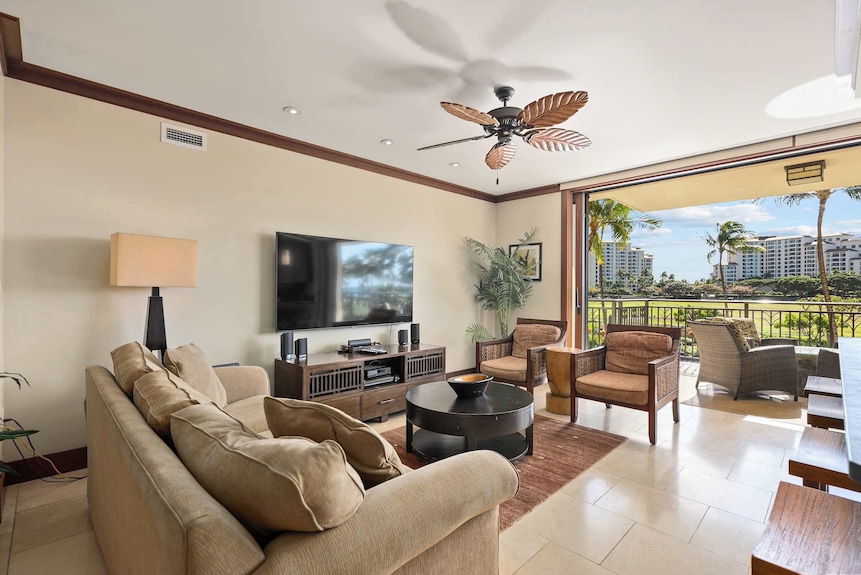 Hale Kauwela | Ko Olina | Resort Villa W/ Views - Ewa Beach, HI