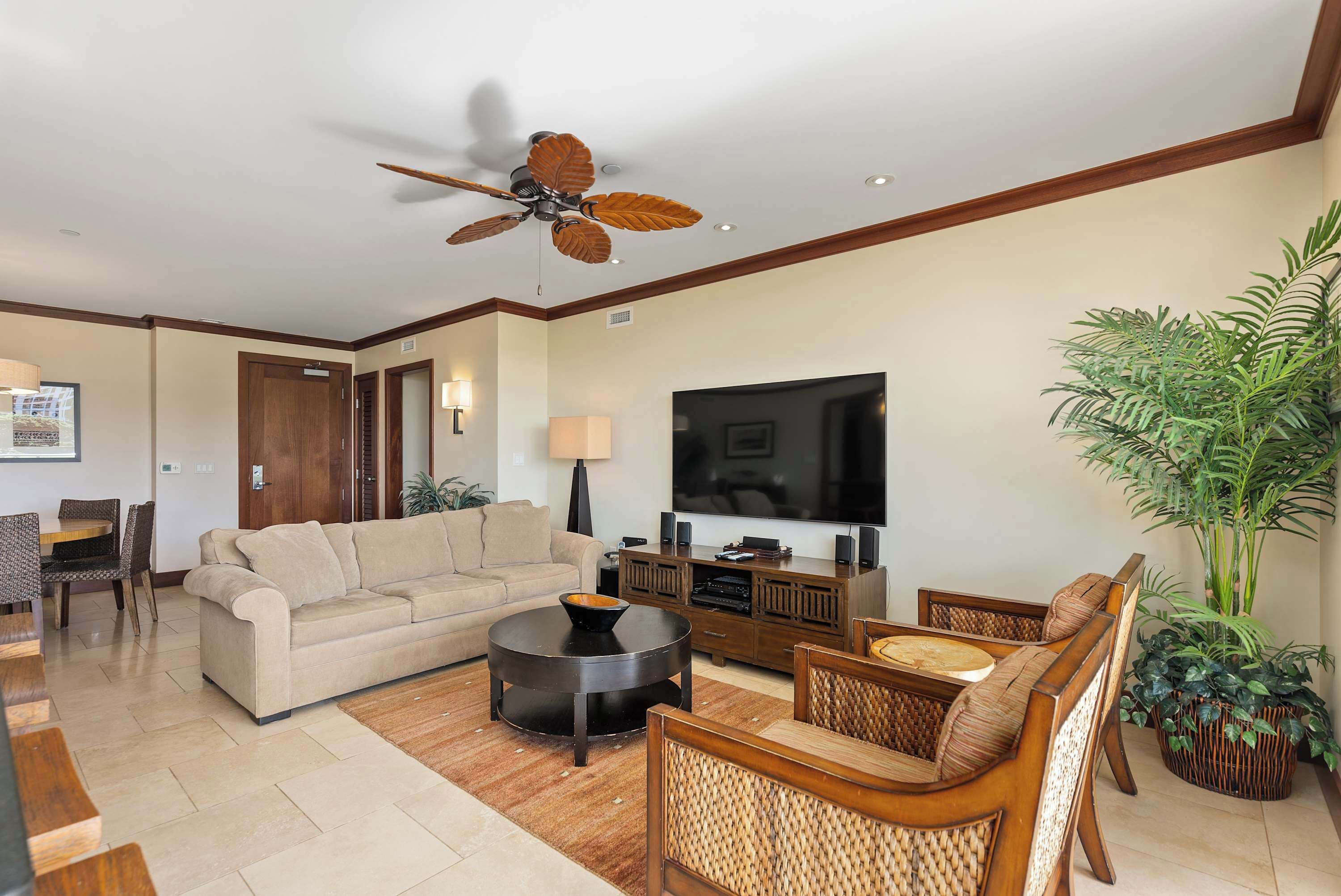 Hale Kauwela | Ko Olina | Resort Villa W/ Views - Kapolei, HI