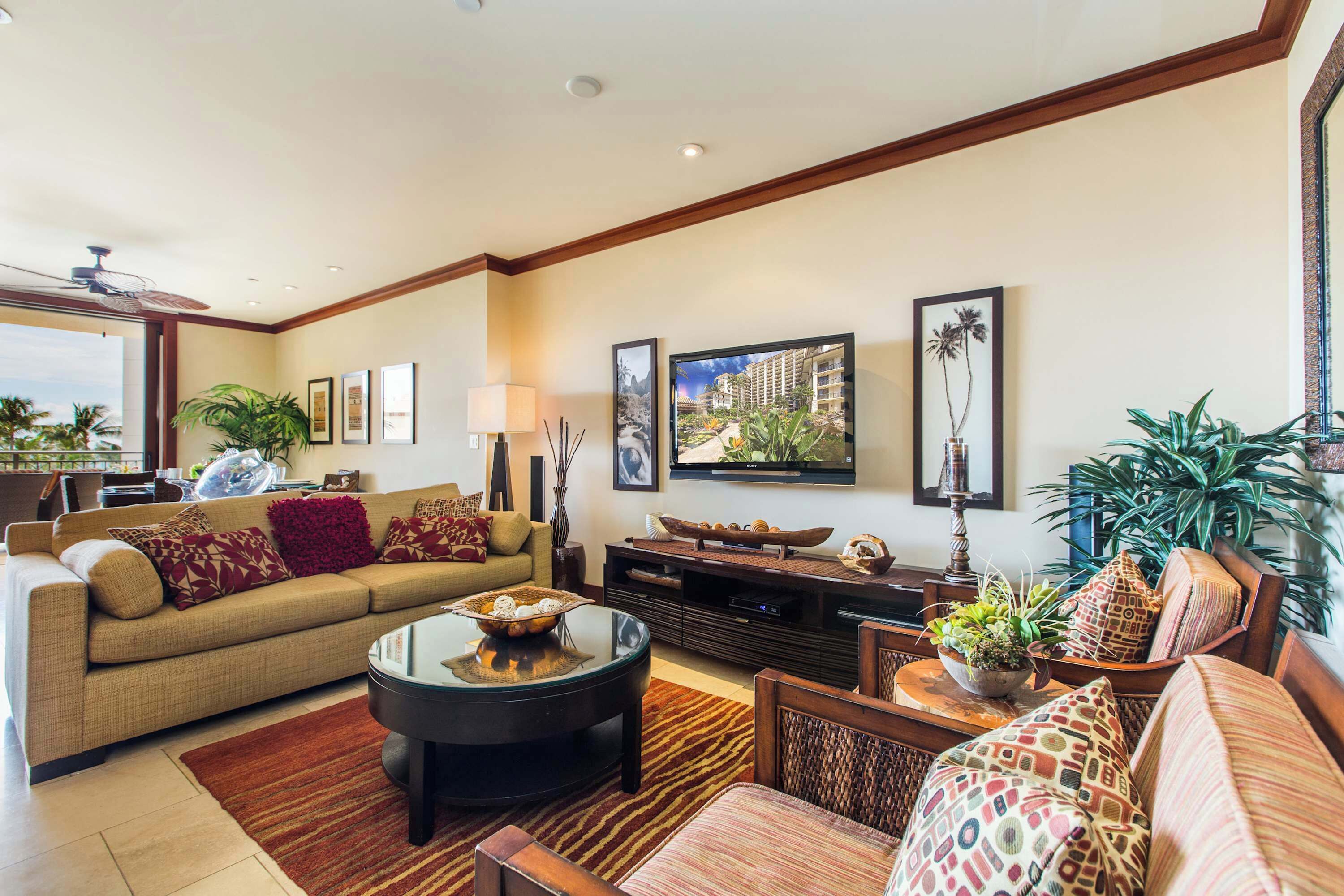 Hale Hauoli | Ko Olina | Villa W/ Beach & Pool! - Ewa Beach, HI