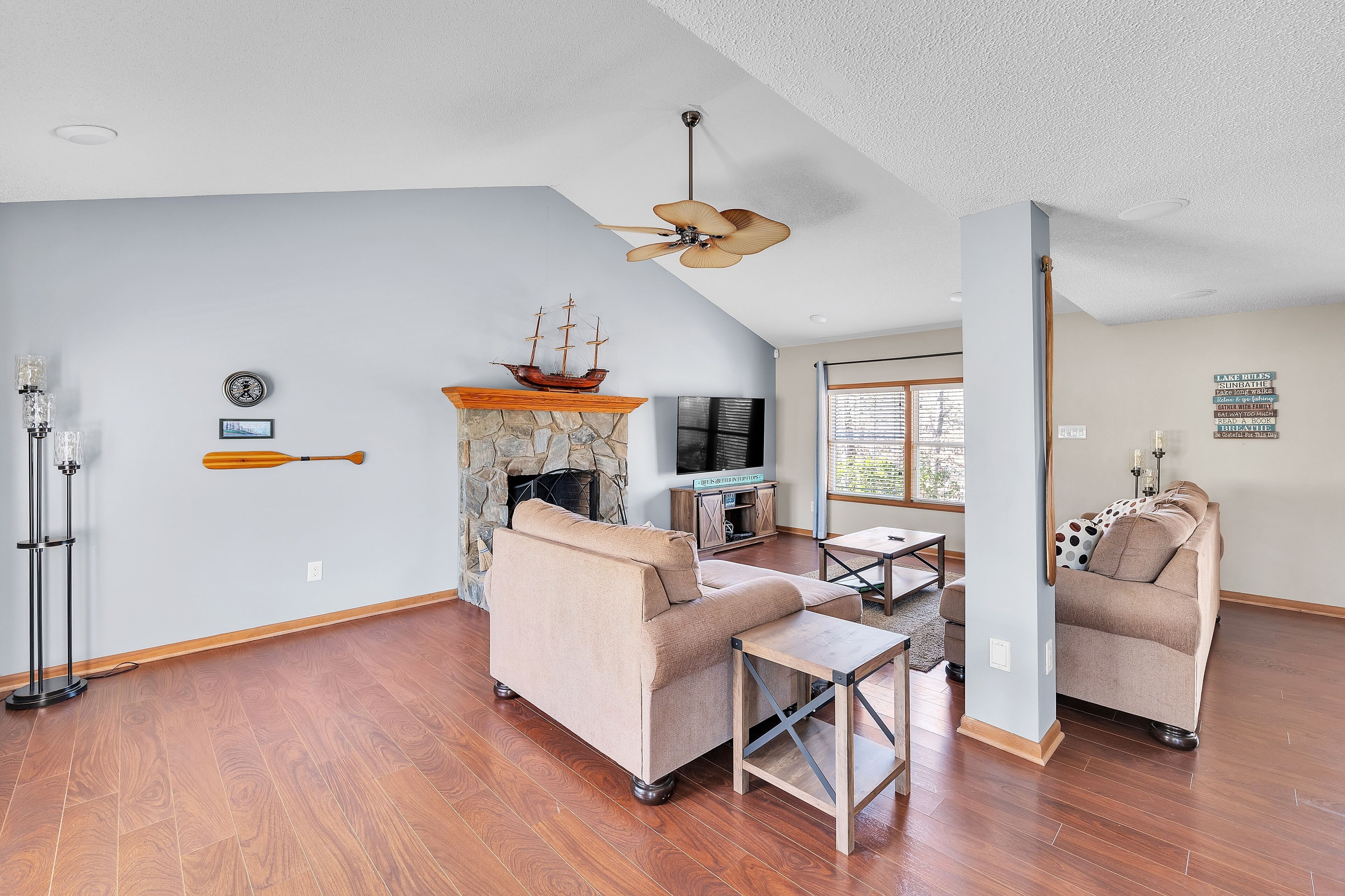 New! Spacious Hidden Paradise At Lake Norman - Mooresville, NC