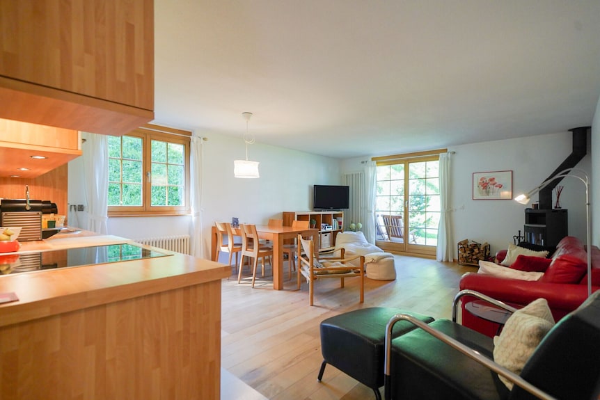 Chalet Luise 3 - Interlaken