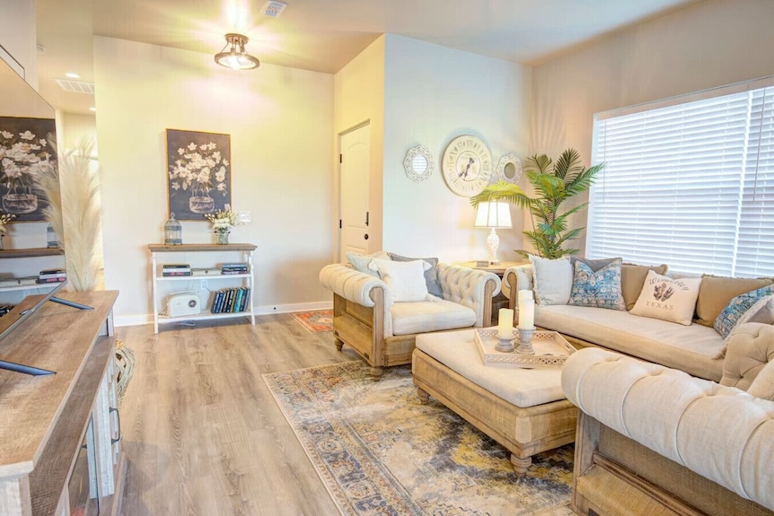 Winters Lodge At Little Ranches 5 Min To Square - Wimberley, TX