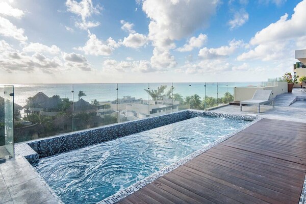 Singular Joy By Andiani Travel - Playa del Carmen