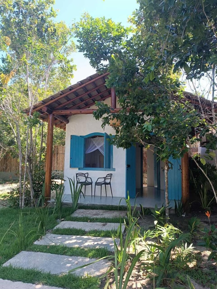 Trancoso Biriba Guest House - Trancoso, Brasil