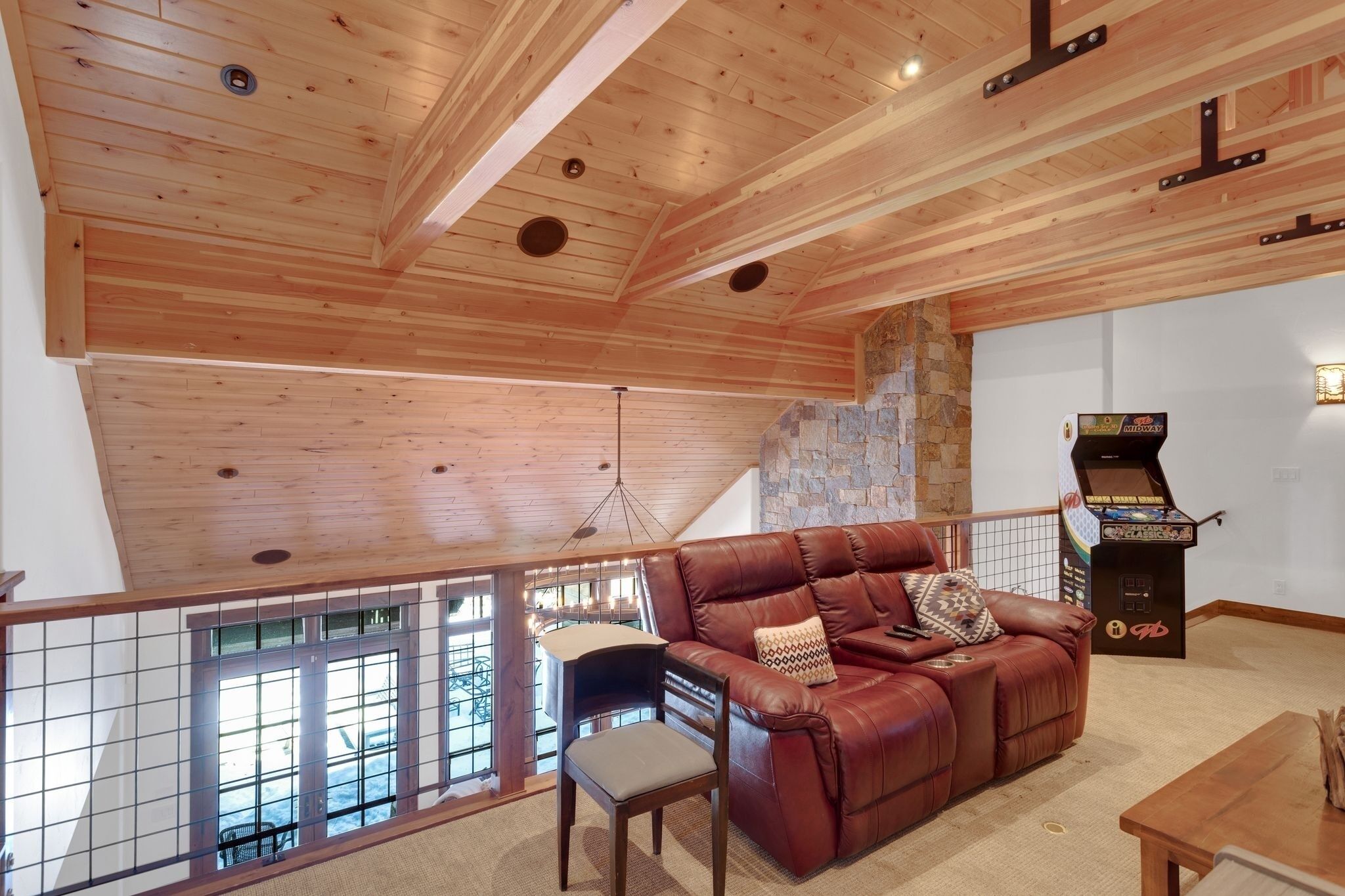 New! 4br Cabin W/ Hot Tub  Ultimate Truckee Escape - Truckee, CA