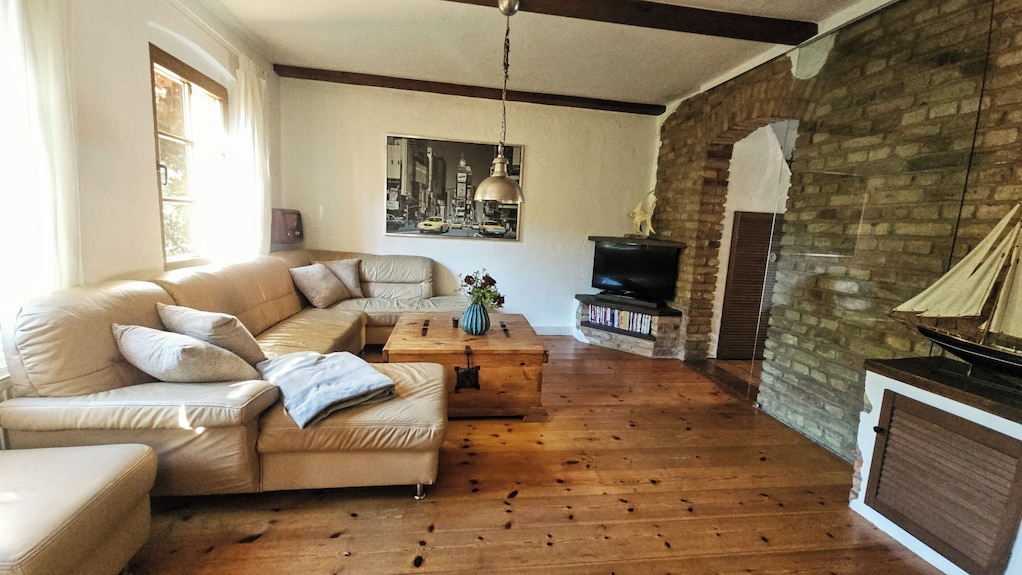 Kleine Perle Am Schwielowsee - Werder