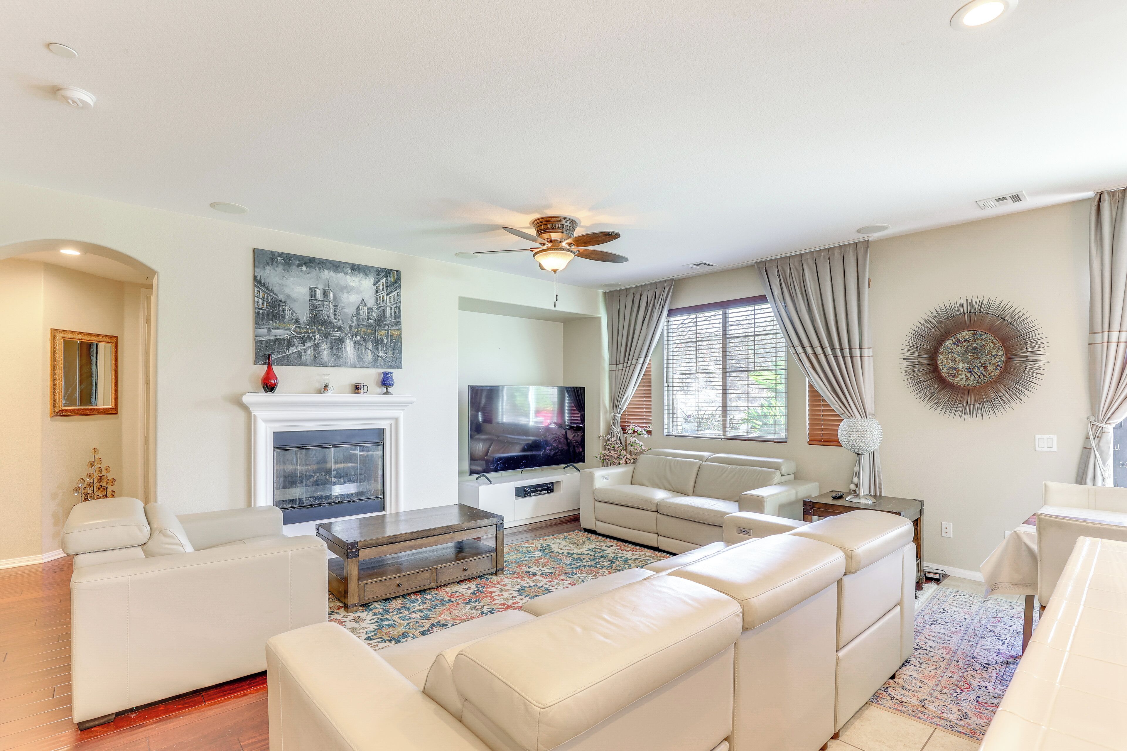 14 Mi To Old Town Temecula: Luxe Fallbrook Home! - Bonsall, CA