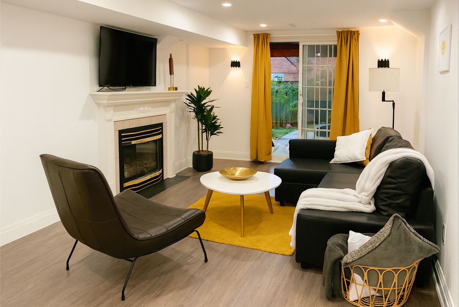 Bright And Modern 2br Apartment, Adventure-local Delights Await! Family & Group - Newmarket