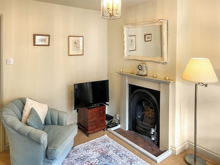 Escape To Conflict Cottage, A Stunning Retreat In The Heart Of Whitby. - 휘트비