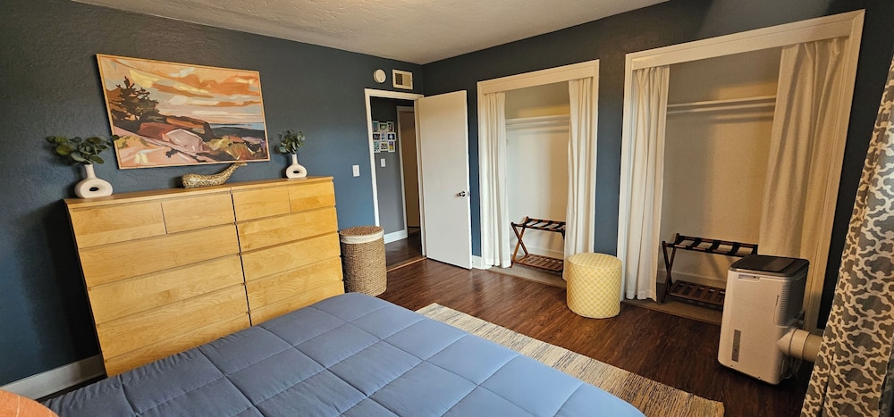 Charming 2-bedroom house with AC and WiFi in San Jose Reviews, Deals ...