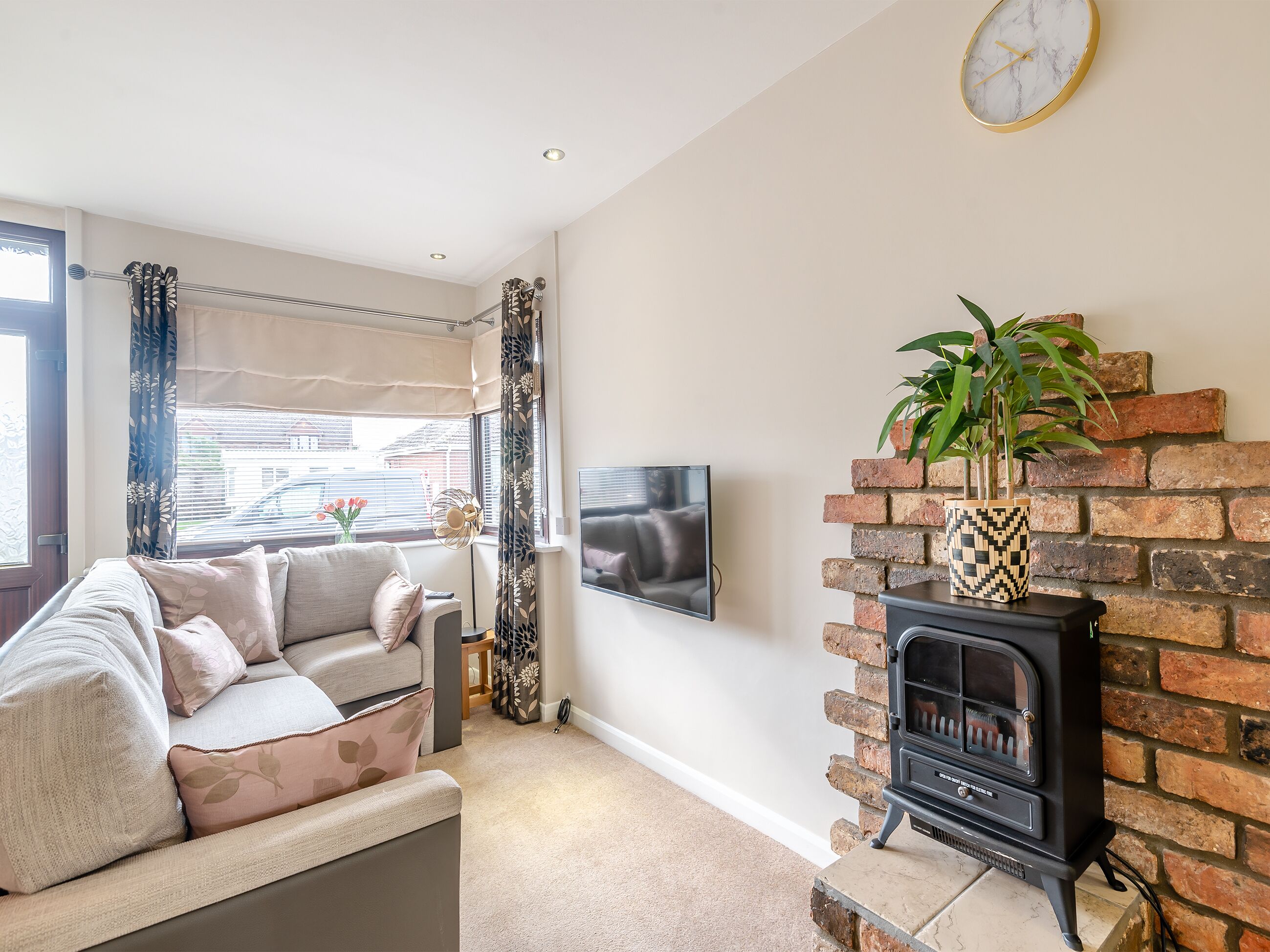 2 Bedroom Accommodation In Ingoldmells - Anderby Creek