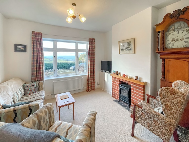 Bryn View Villa - Uk48825 - Gwynedd