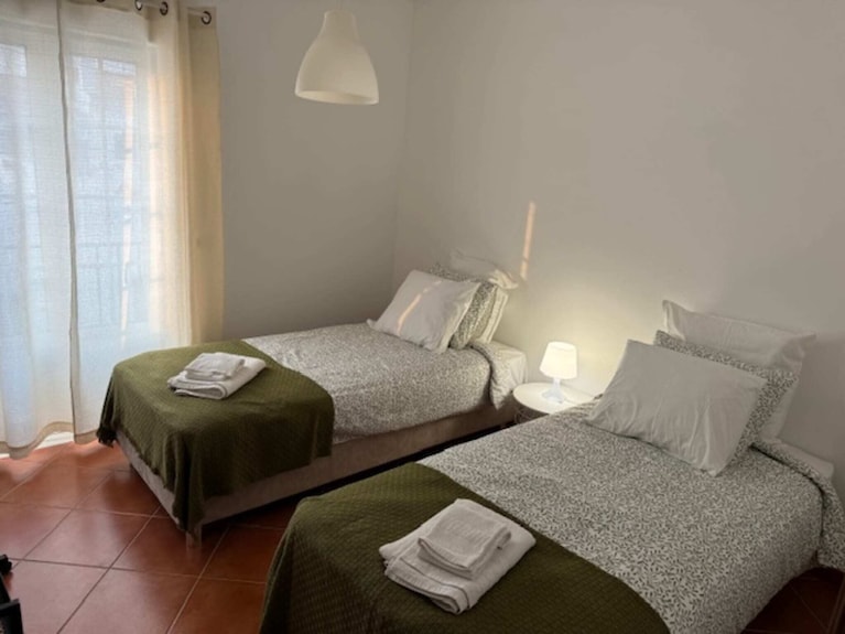 Beach House In Almograve T2 - Alentejo