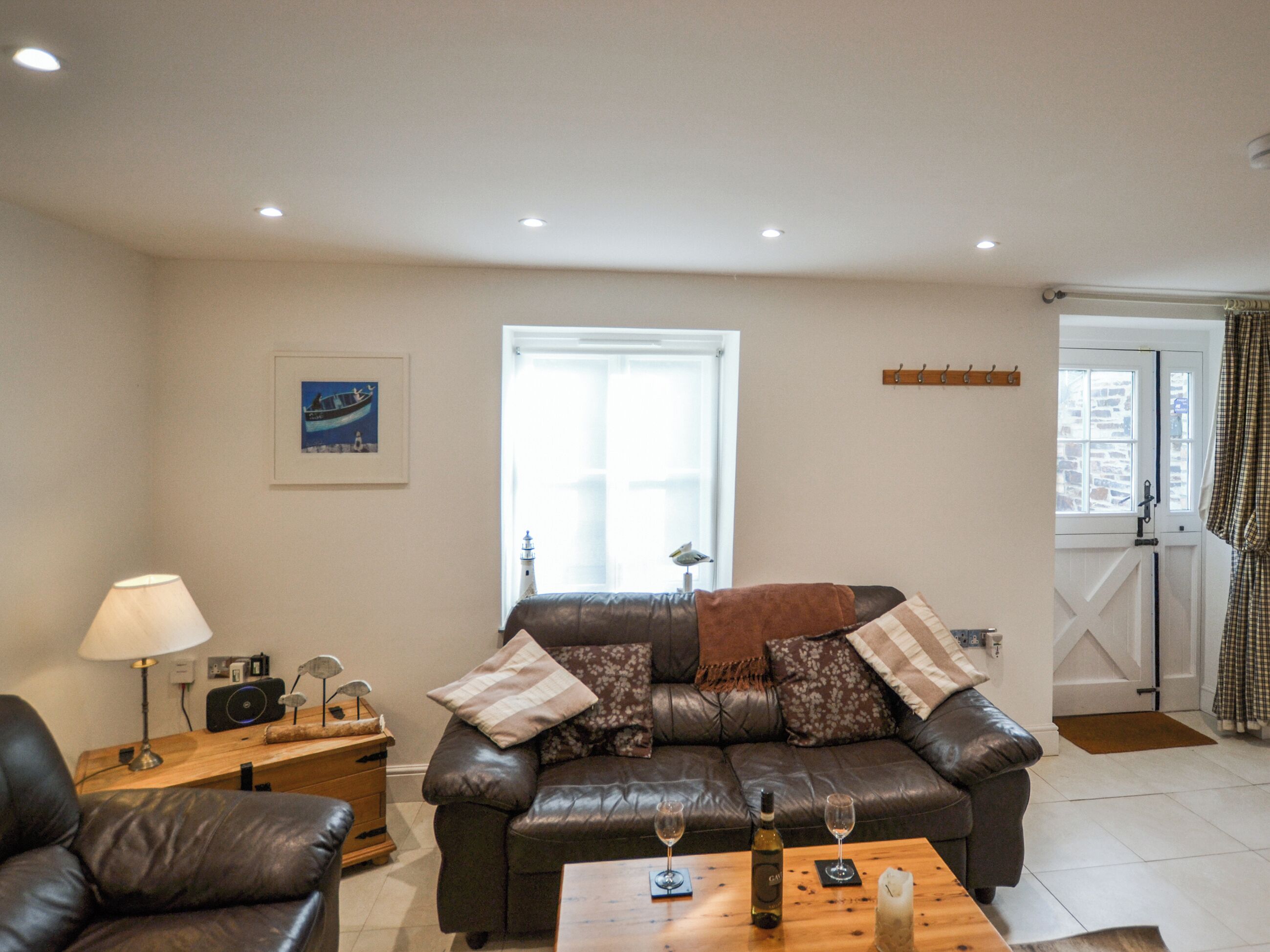 2 Bedroom Accommodation In Mawgan Porth - Constantine Bay