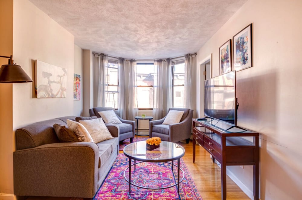 19 Battery St - West End - Boston