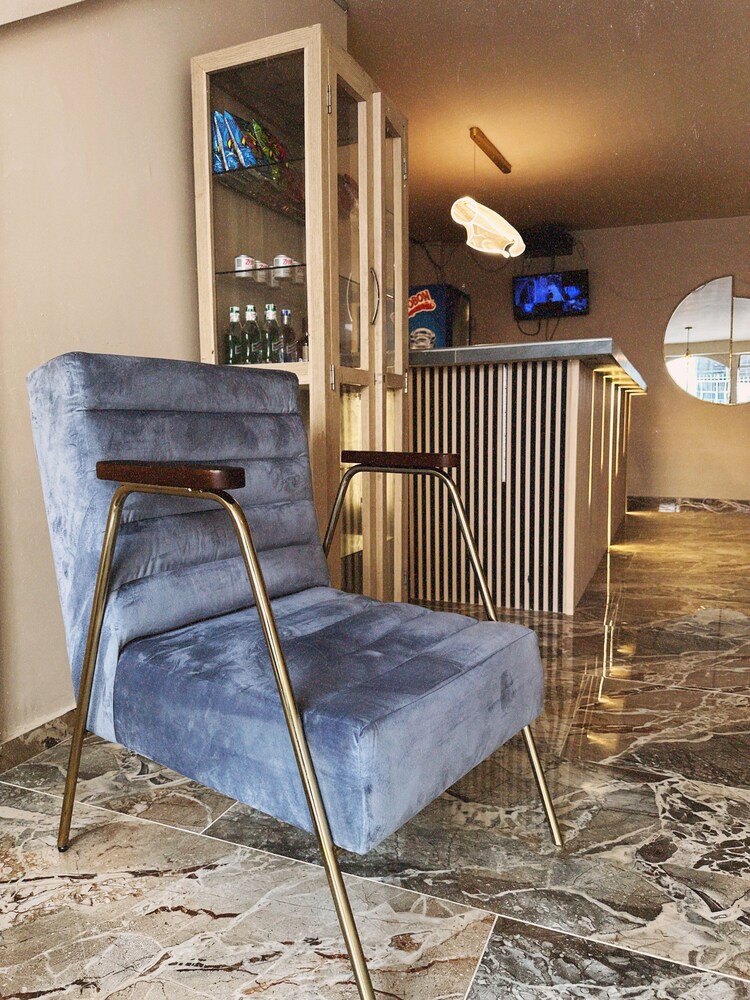 History Center Hotel - Medellín