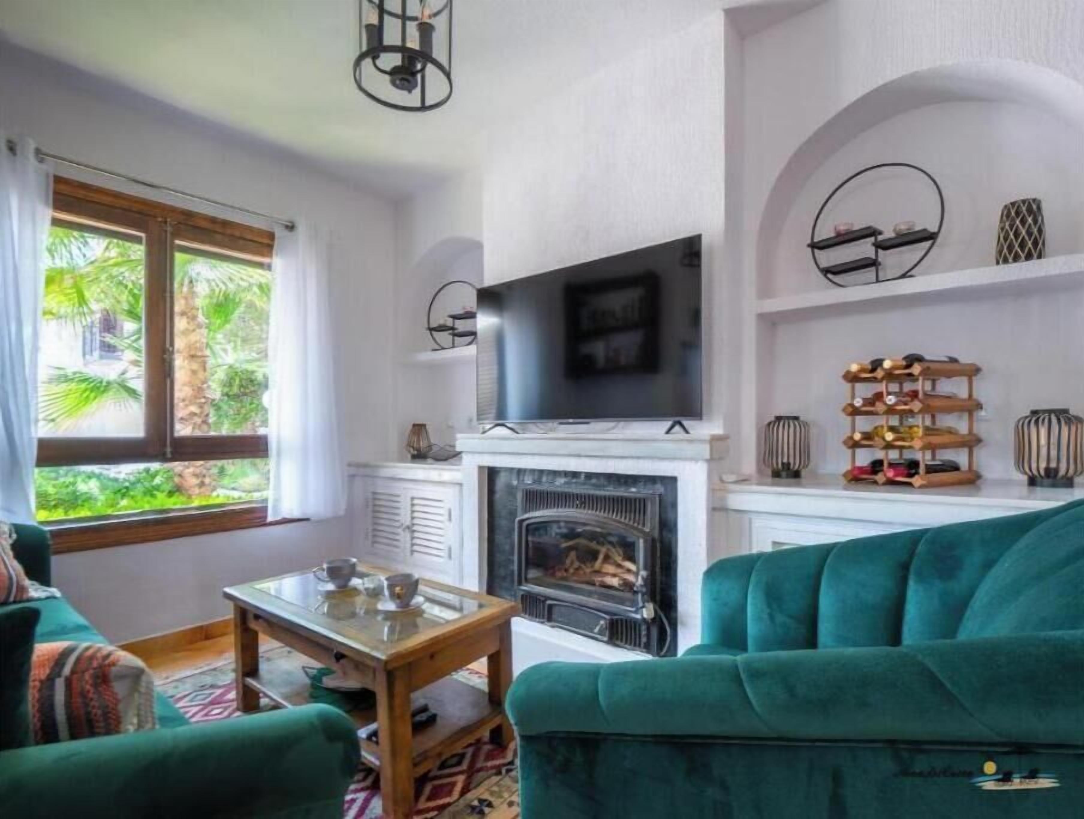 Mi Casa Espanola - La Manga