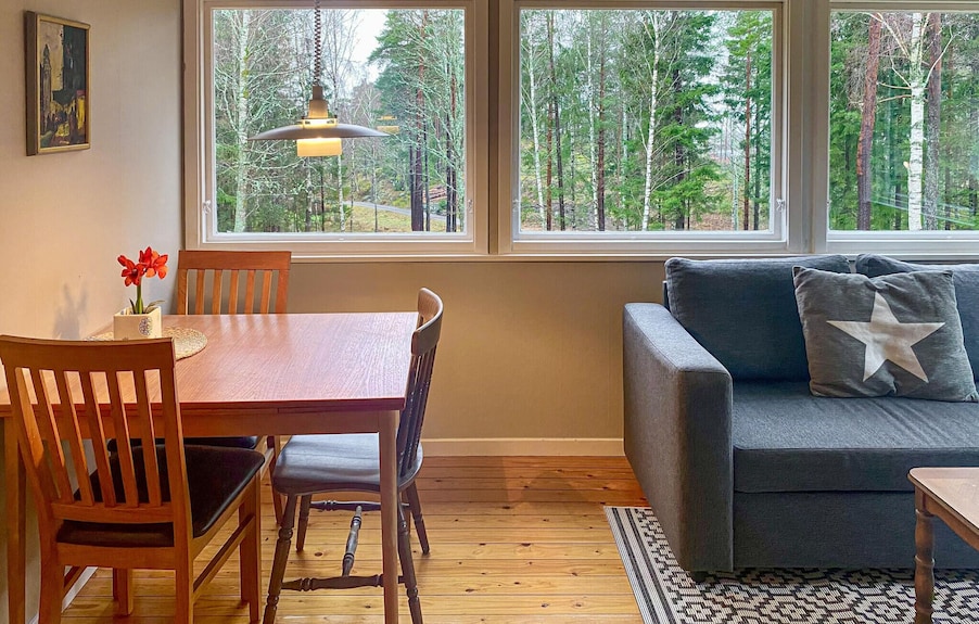 Gezellig Huis Met 2 Slaapkamers In. - Uddevalla