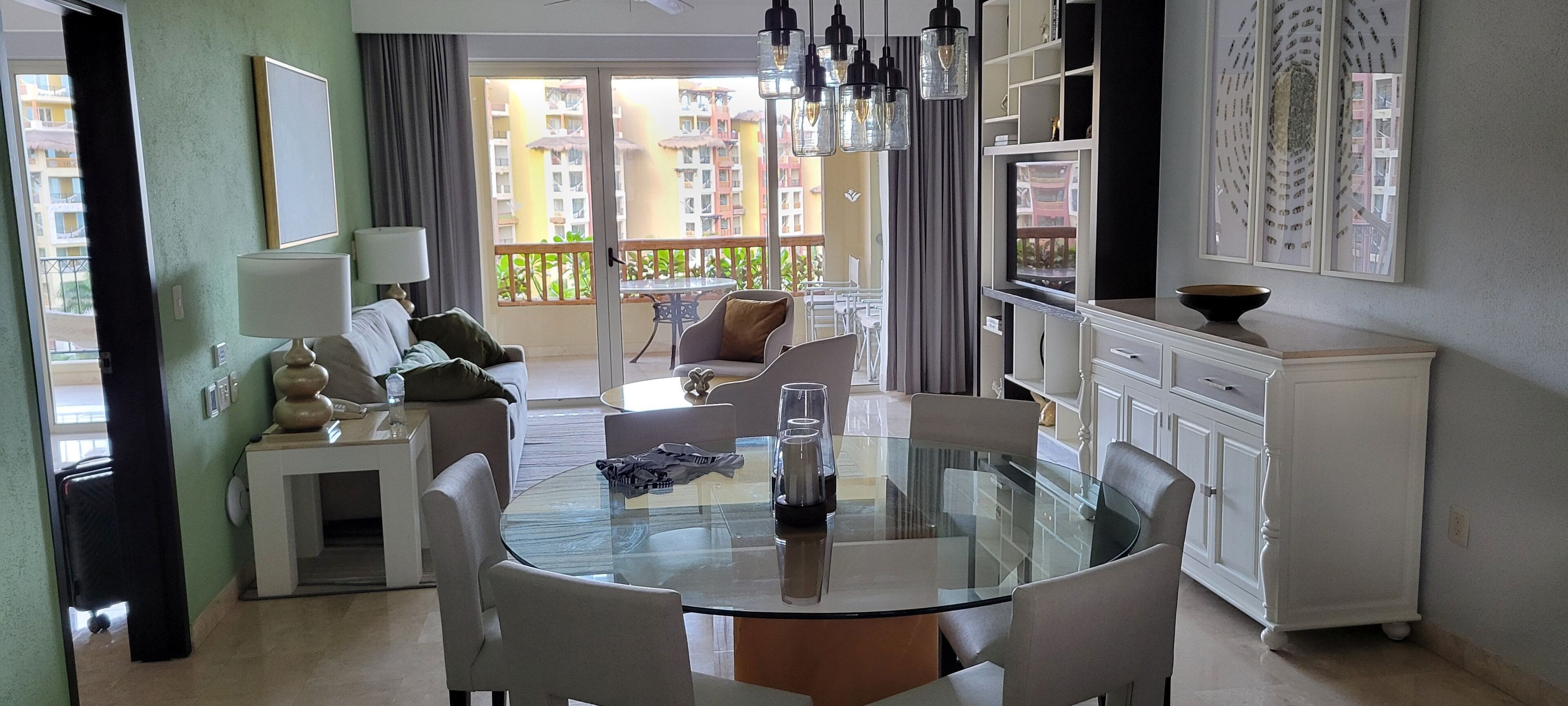 Villa Del Palmar Cancun Luxury Beach Resort & Spa 1br 2ba Suite - Isla Mujeres