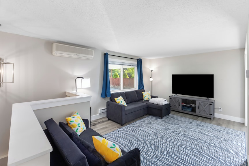 Cozy Home In Logan, Close To Usu - ローガン, UT