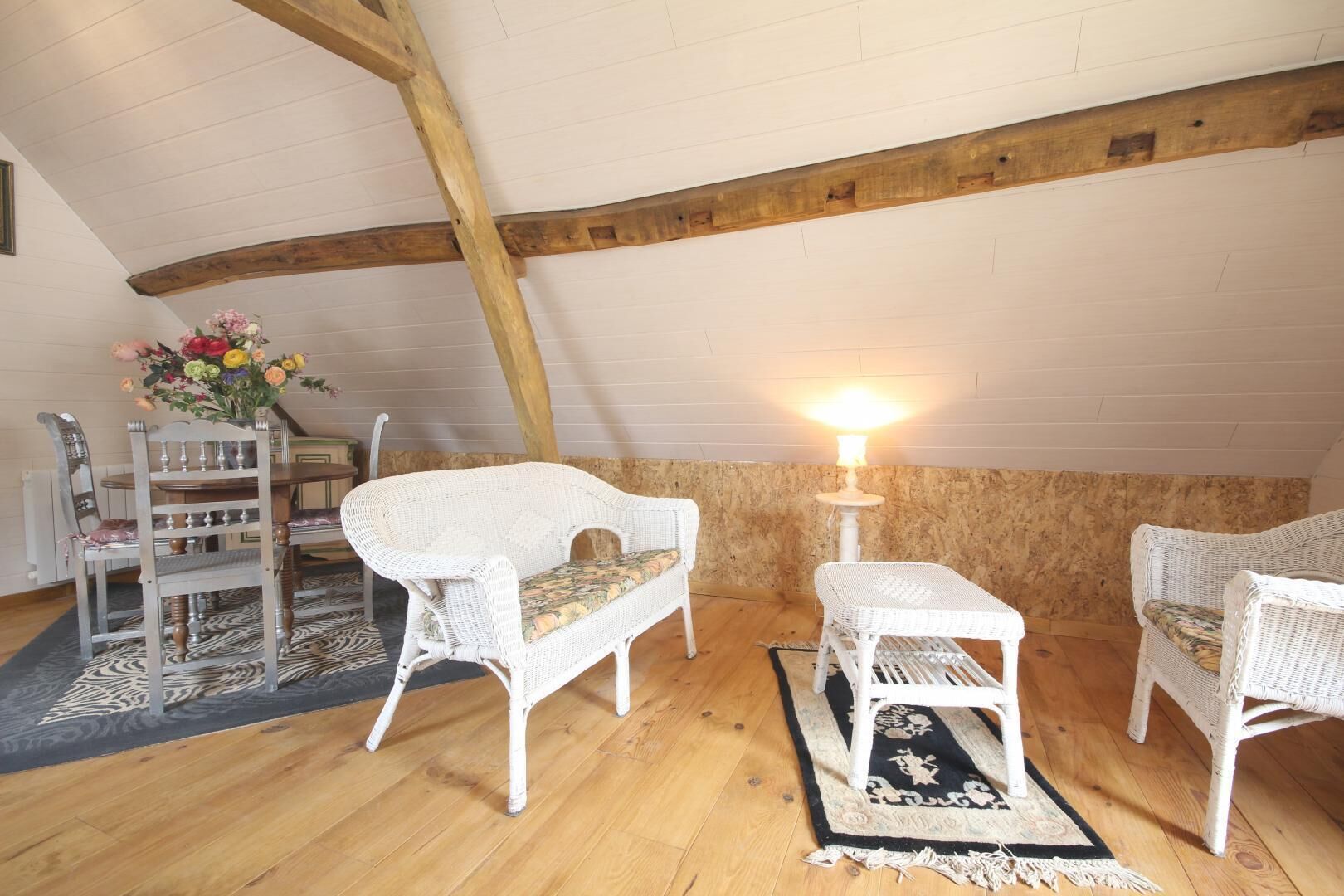 Gîtes De France® - The Duplex - Gournay-en-Bray