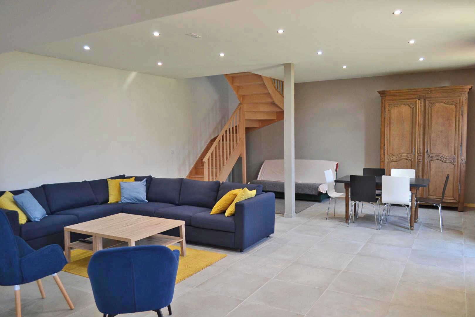 Baie De Somme - Baromesnil - Criel-sur-Mer