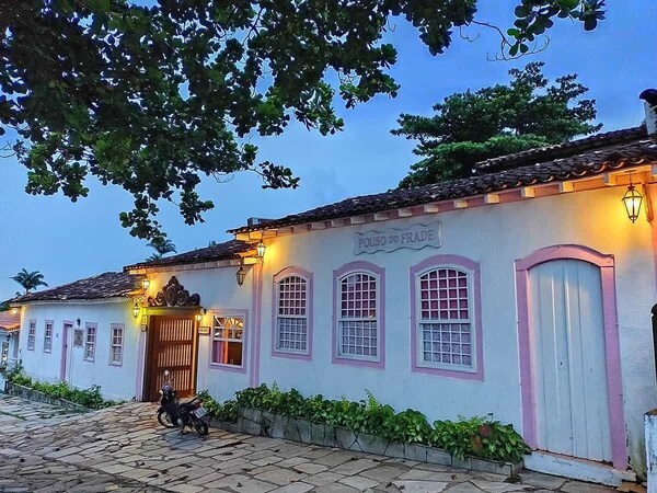 Pouso Do Frade - Pirenópolis