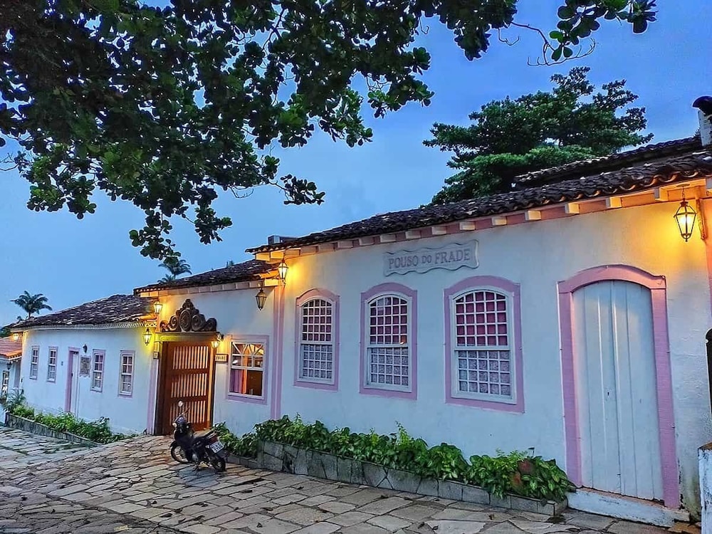 Pouso Do Frade - Pirenópolis
