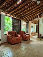 Pormenores do interior