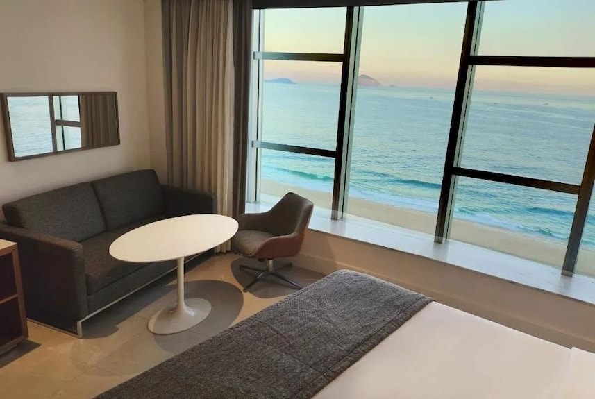 Hotel Nacional - Rio De Janeiro - Rio de Janeiro