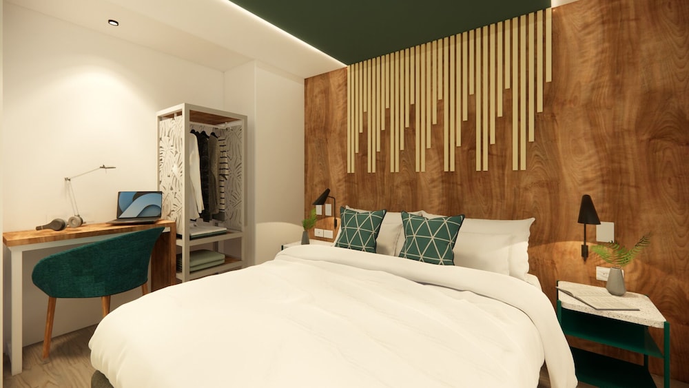 Hotel Slob - Medellín