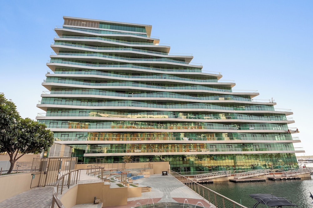 Silkhaus Al Naseem - Abu Dhabi