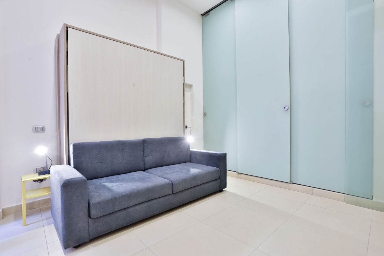 Aldino Al Porto - Paestum Studio - Salerno