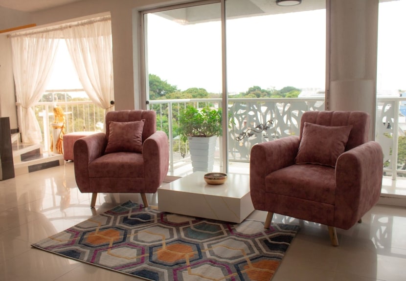 Arissha Boutique Hotel Amigable Con Su Mascota - Cali