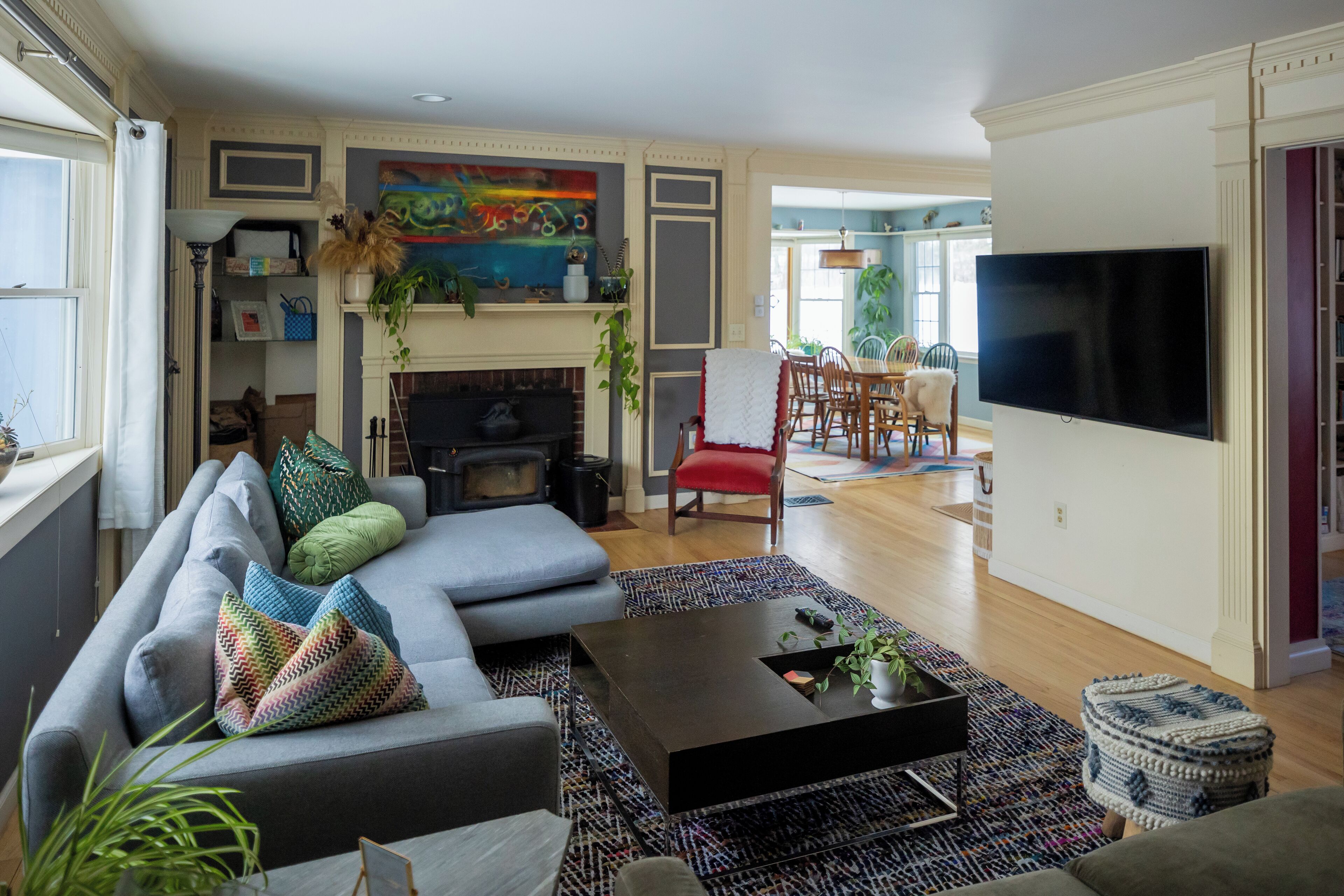 Pet Friendly Oasis On 5 Private Acres, 10 Min To Tanglewood - Lenox