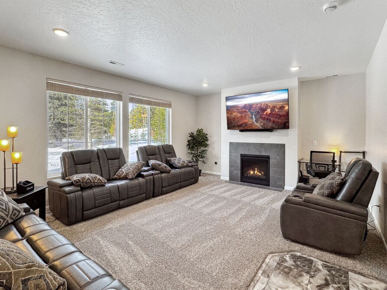 Aspen Haven         . - Donnelly, ID